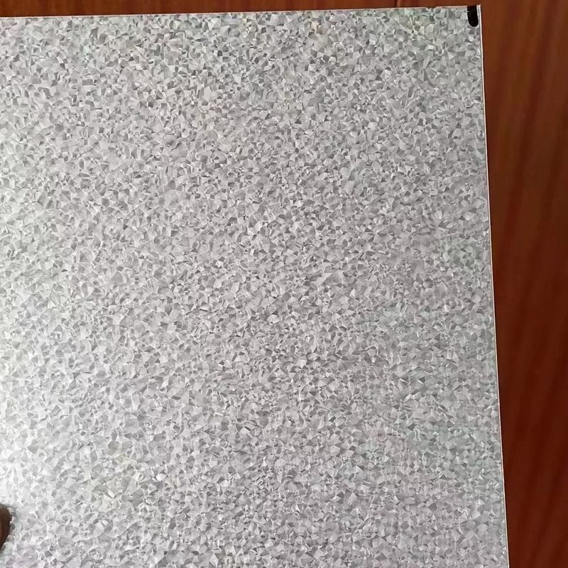 DX51D AZ150 Galvalum Aluzink Çelik Bobin AZ150G 1.0*1250mm lok Çatı ...